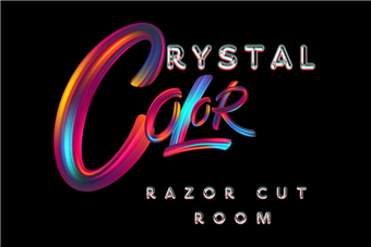 CRYSTAL COLOR - RAZOR CUT ROOM - Buford GA | Vagaro